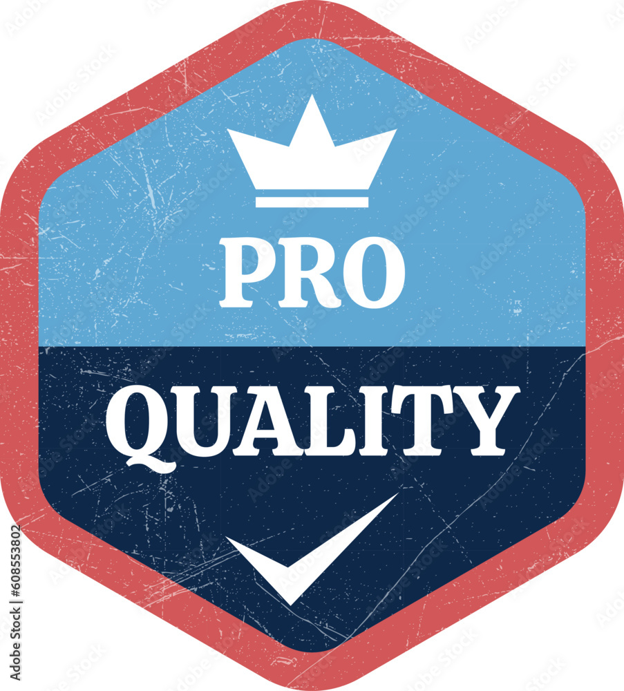 Quality Control Approved Stamp, Badge, Icon, Seal, Emblem, Quality ...