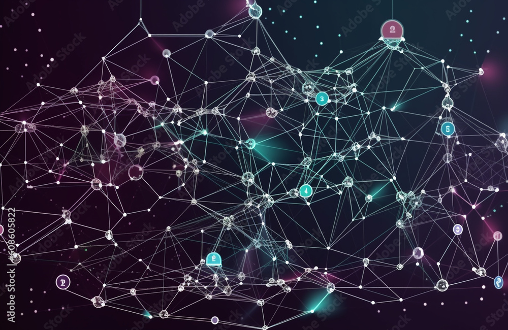 Unleashing the Digital Revolution: Exploring the Enigmatic World of Blockchain Technology and ...