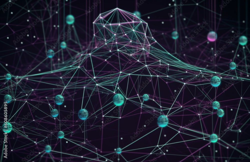 Unleashing the Digital Revolution: Exploring the Enigmatic World of Blockchain Technology and ...