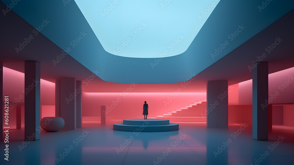 Architectural Digital Graphics