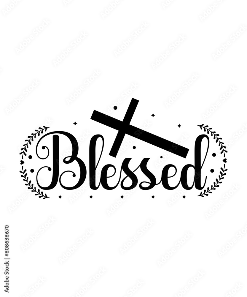 Christian Svg Bundle Jesus Svg Bundle God Digital Cut Files Christ