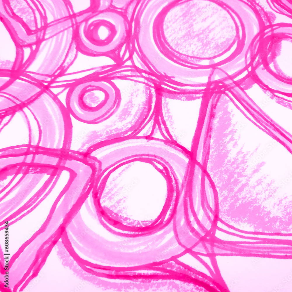 Cell Electron Microscopy. Pale Virus Disease. Soft Car T Cell ...