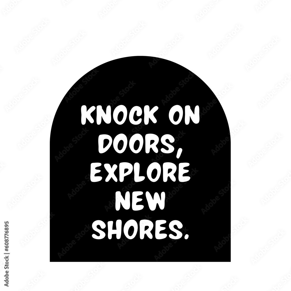 Motivational text, calligraphy clipart, Typography, digital art ...