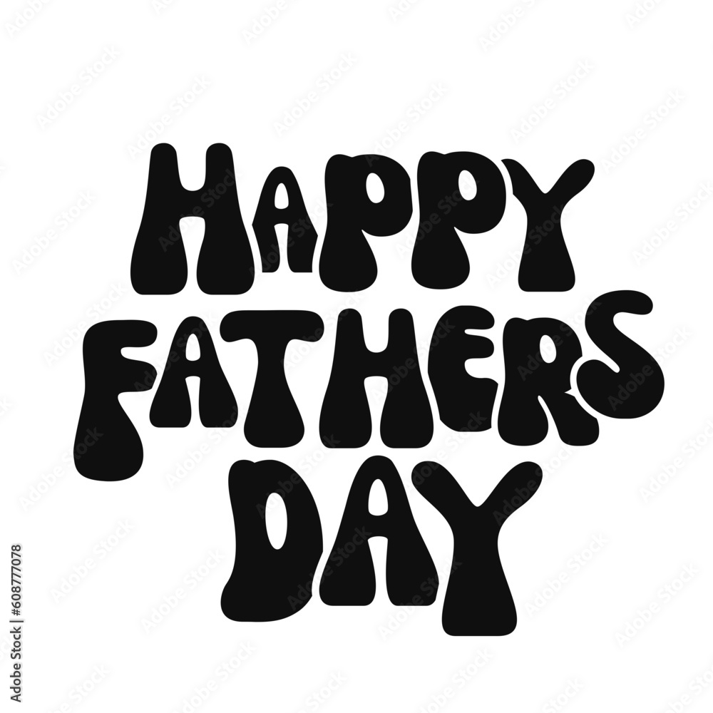 Happy fathers day wishes text, fathers day calligraphy, fathers day ...