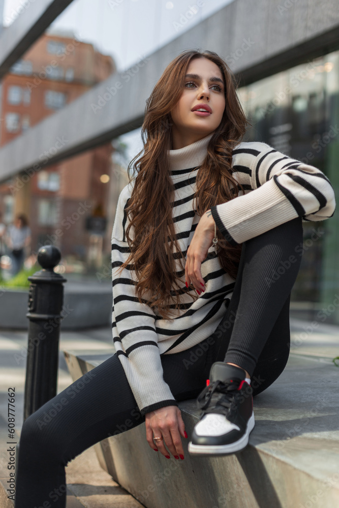 Gangsta Clothes For Women