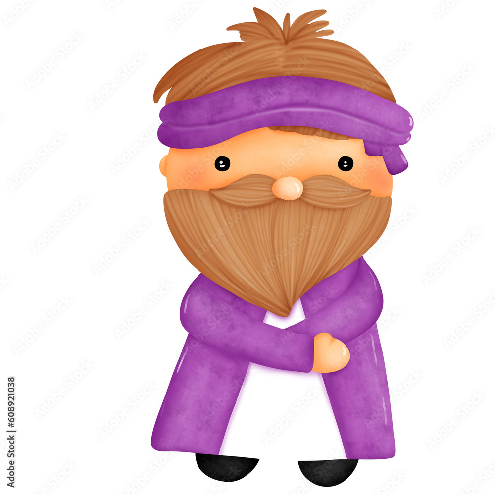 Parable of prodigal son from bible story clipart watercolor.bible foe ...