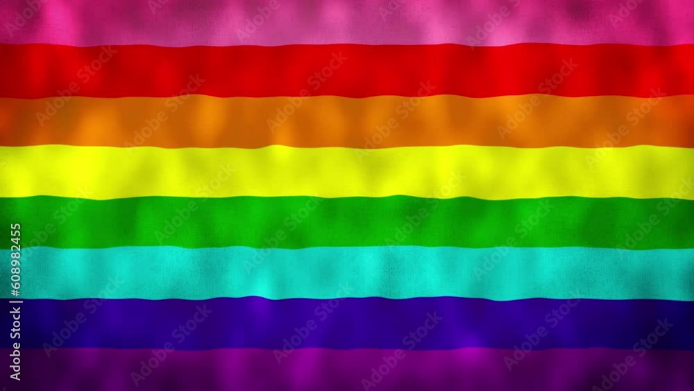 Original pride rainbow flag gay. Rainbow Gay America lesbian USA lgbtq ...