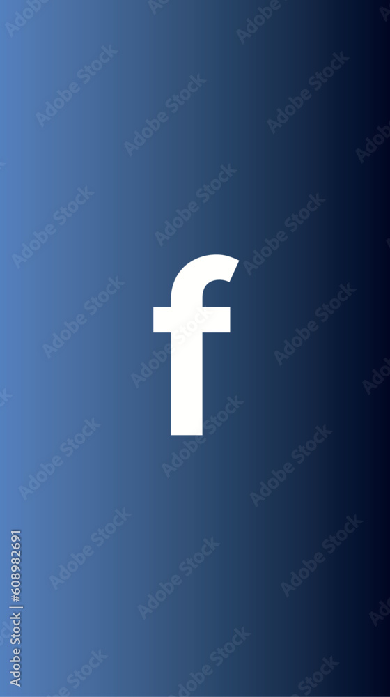 Vetor de Ankara, Turkey - May 16, 2023: Facebook logo sign symbol ...