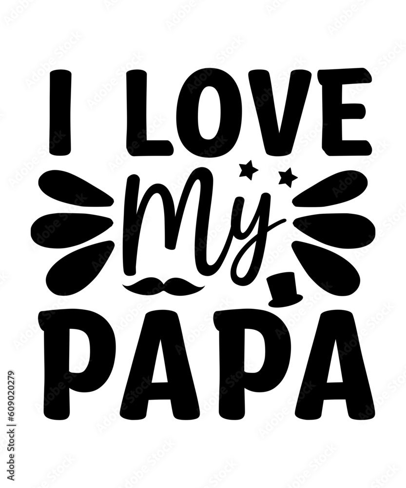 Fathers Day Svg Bundle Dad Svg Daddy Best Dad Whiskey Label