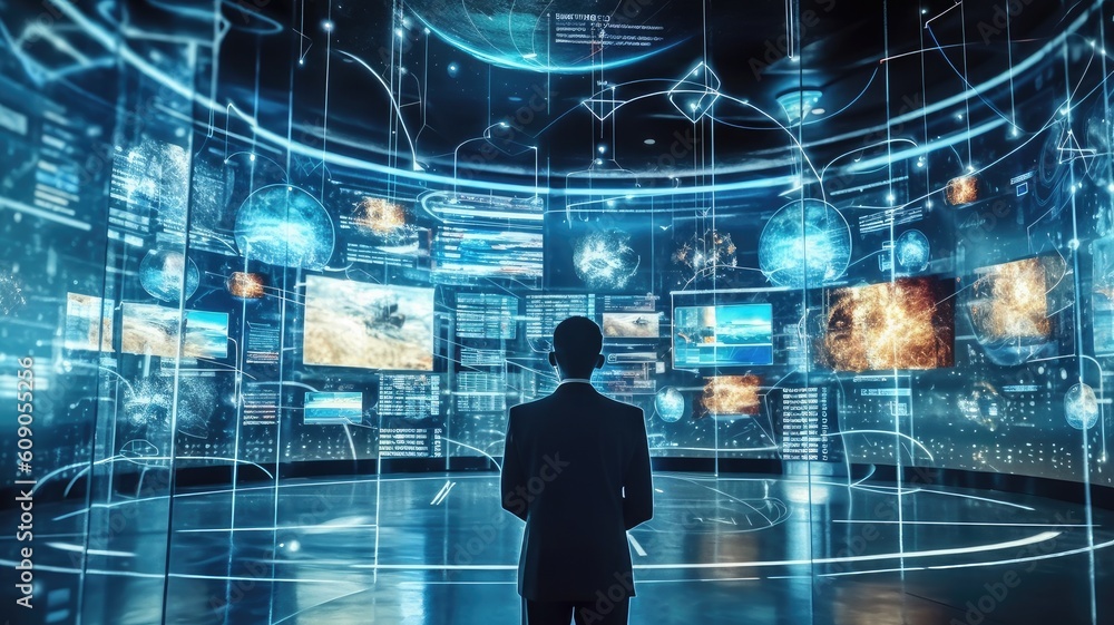 Technology integration: Pictures capture the adoption of technology ...