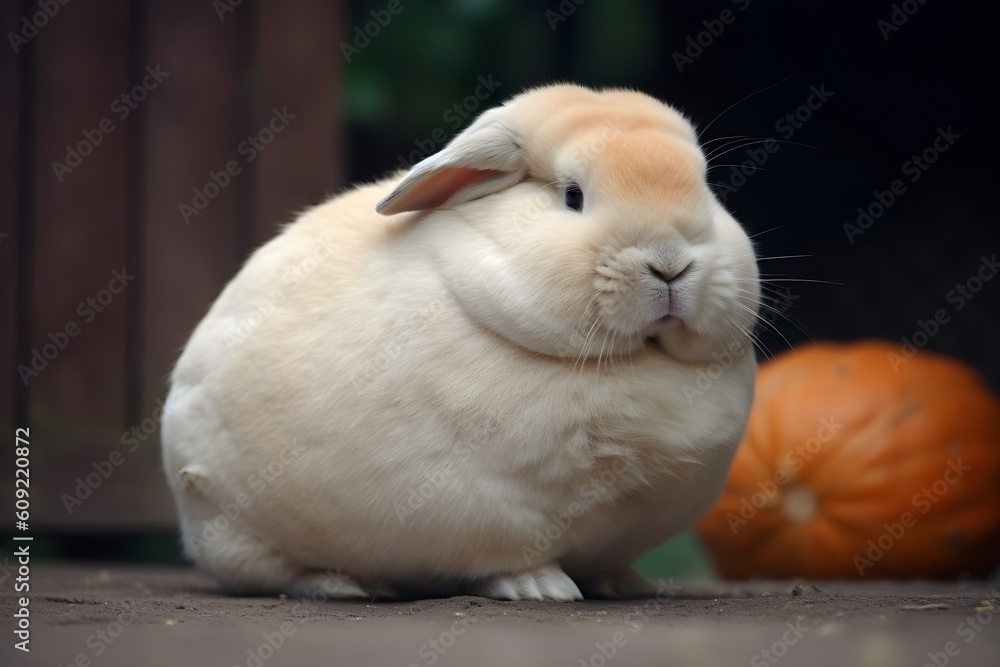 Fat Rabbits