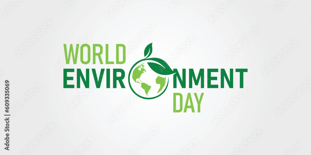 World Environment Day is celebrated annually on 5 June. World ...