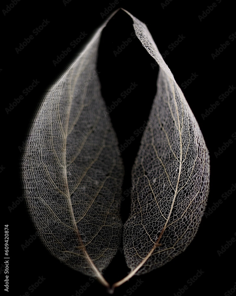 "tango dancers" "white natural magnolia macro leaf with own reflection ...