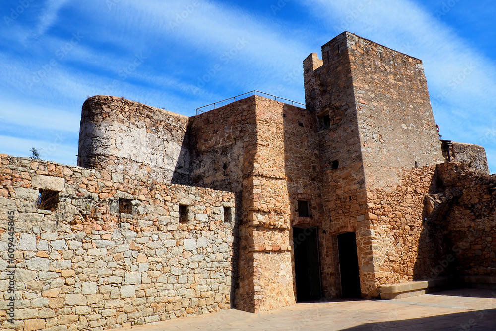 In Corsica (nicknamed the Island of Beauty), the Bastion de France is ...