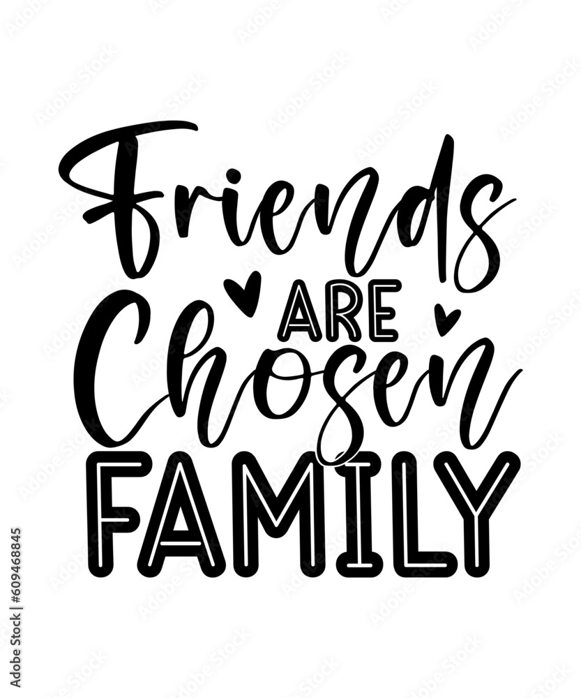 Friendship Svg Bundle, Friends Svg, Best Friends Svg, Friendship svg ...