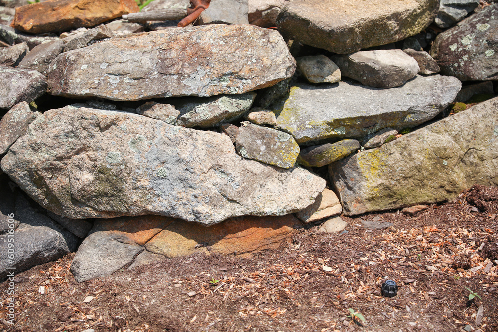 Texture stone: a symbol of strength, durability, natural beauty, and ...