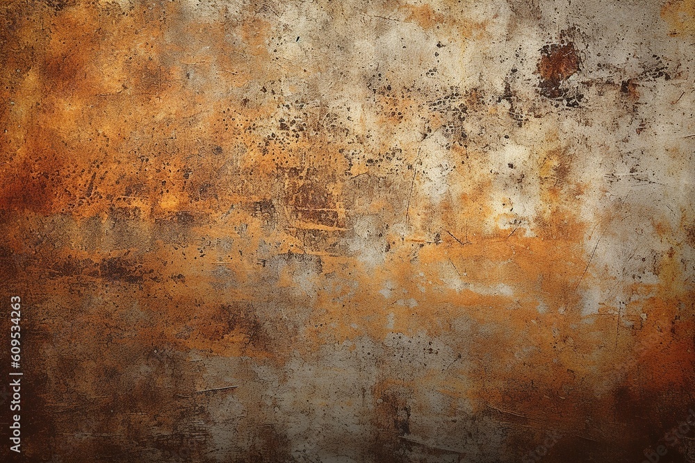 Ilustracja Stock: Background with a grunge metal aesthetic featuring a ...