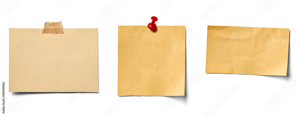 note paper piece label vintage grunge tape label ripped tag message ...