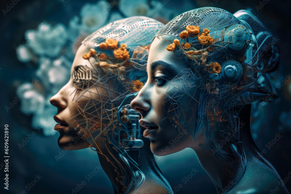 Generative AI getting very powerful which raises ethical questions ...