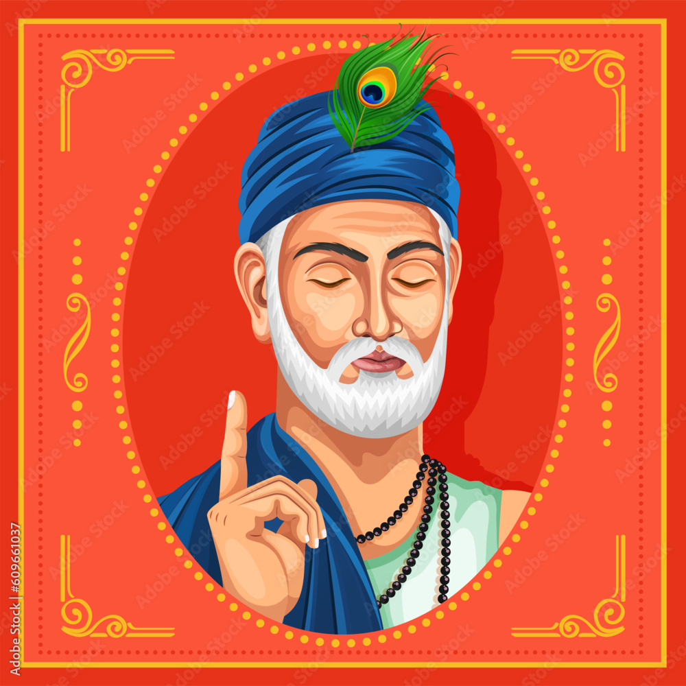 Sant Kabir Das Jayanti, Sant Kabir Das a famous 15th-century poet and ...