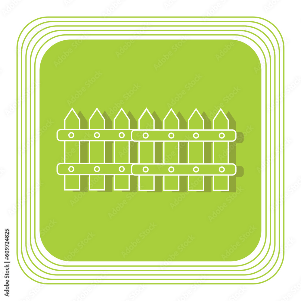 imagen, vectorial, conjunto, iconos, agricultura, animales, cultivos ...