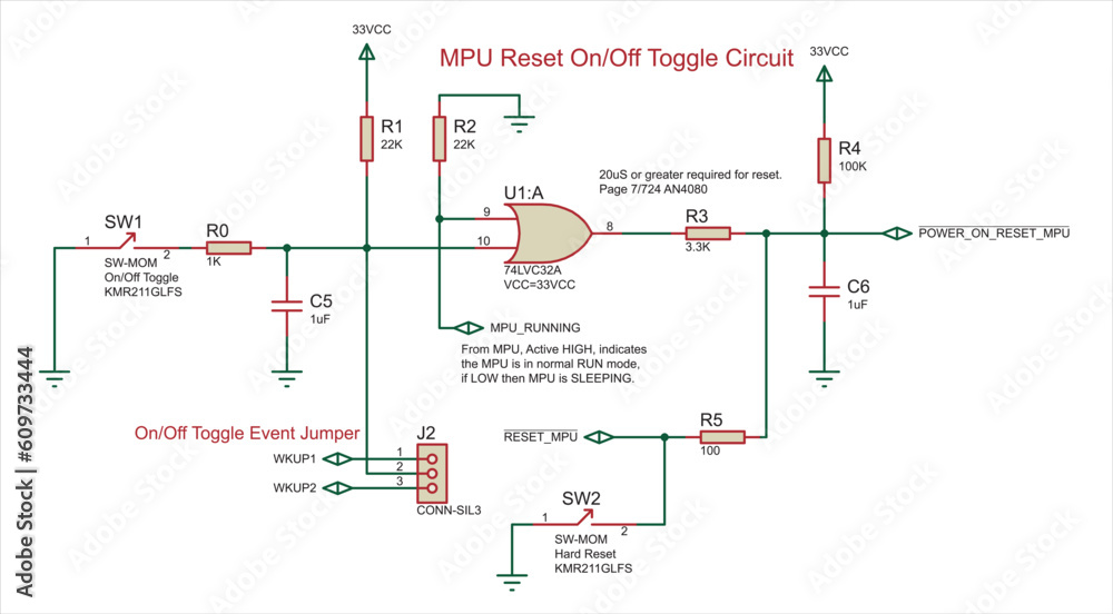 Vector Technology Background With Electrical Scheme Schematic Diagram Of Electric Circuit