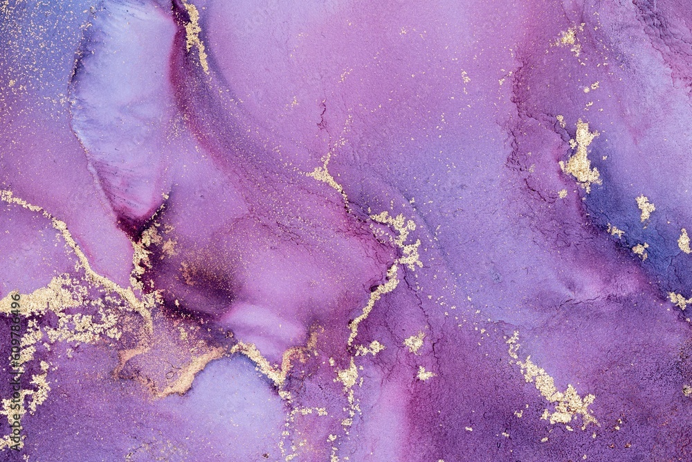 Original artwork photo of marble ink abstract art. High resolution ...