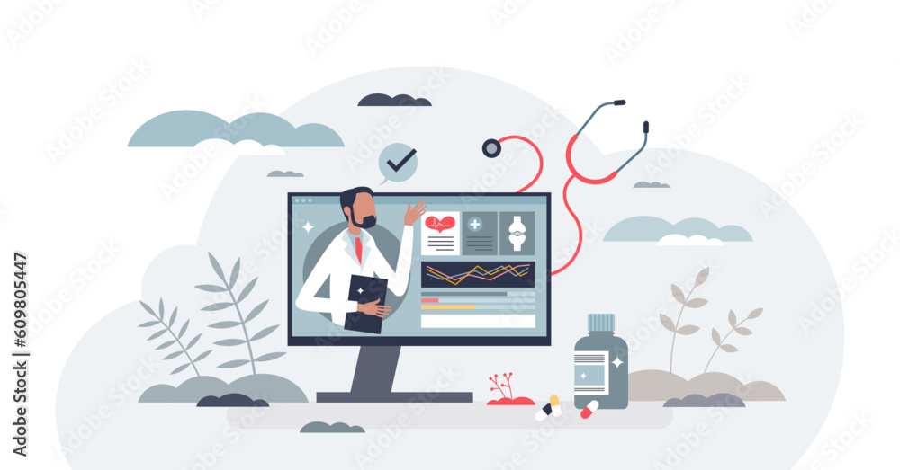 Health information technology as medical online systems tiny person ...