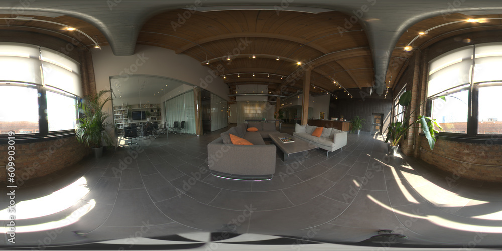 Beautifull HDRI Images For 3D and Cinema 4D Texture Stock Illustration ...