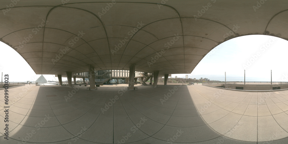 Beautifull HDRI Images For 3D and Cinema 4D Texture Stock Illustration ...
