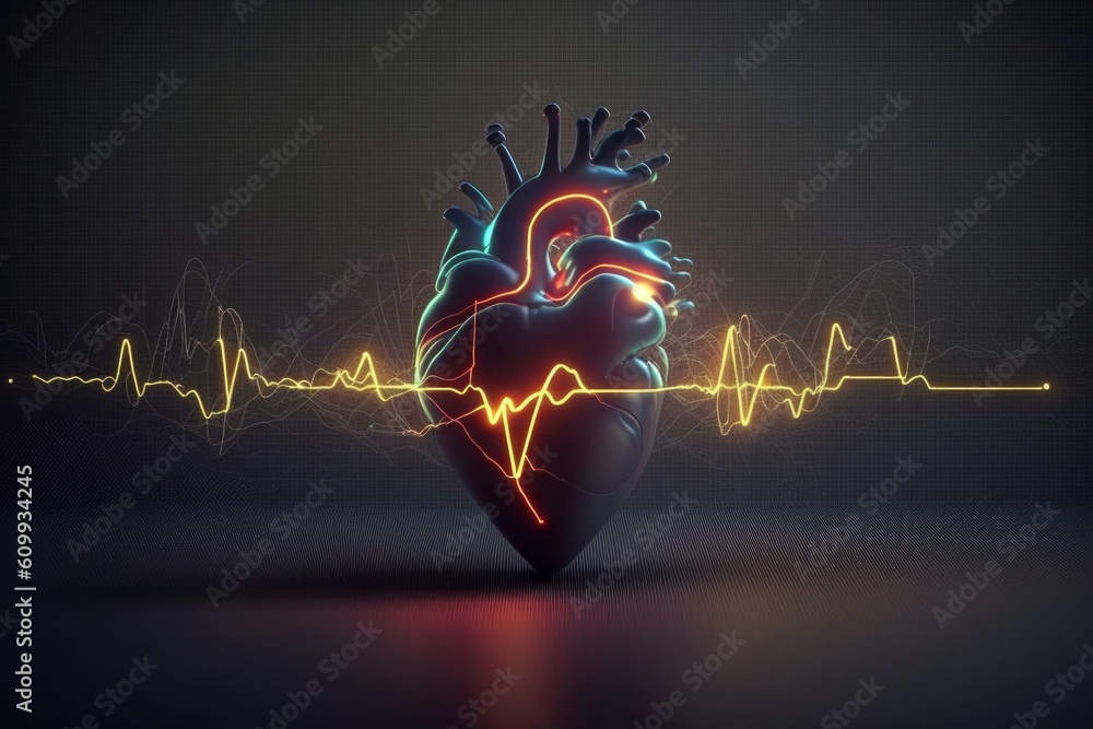 Stay connected with Pulse – the heartbeat of the web, ecg background ...