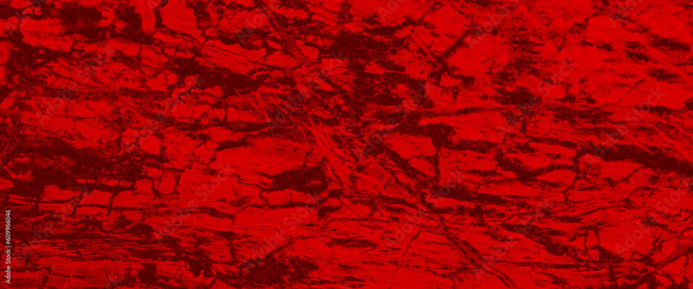 Red marble texture background in natural pattern with high resolution ...
