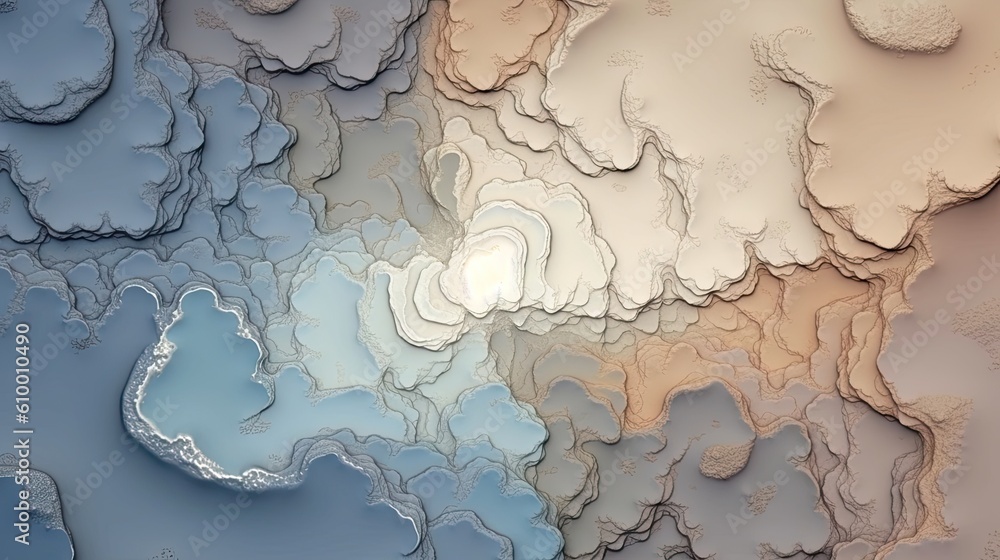 Mandelbrot Set Relalism Colors Style Backdrop - In the Colors Sandy ... Mandelbrot Set Relalism Colors Style Backdrop - In the Colors Sandy ...
