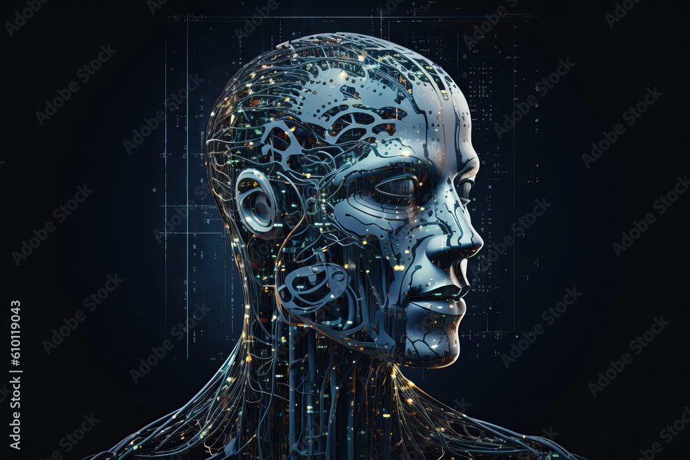 Exploring the Boundaries of Artificial Intelligence and its Impact on Society, Interaction with ...