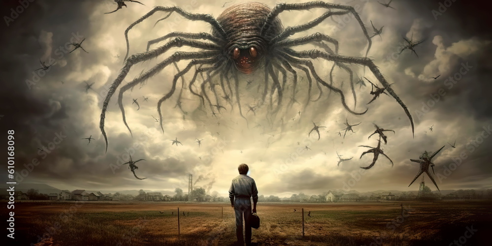 symptoms of specific phobias, showcasing intense fear and avoidance of ...