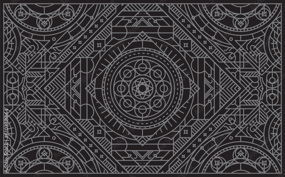 Playing card vector eps design for background, poster, flyer, and ...