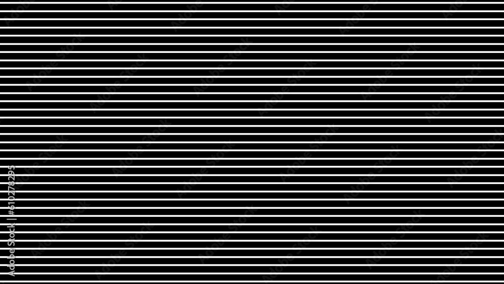 Striped background. Black and white stripes. Monochrome ornamental ...