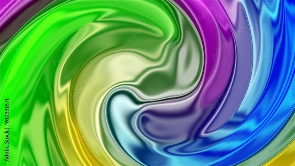 fluid swirl background texture. backdrop for brochures, graphics, or ...