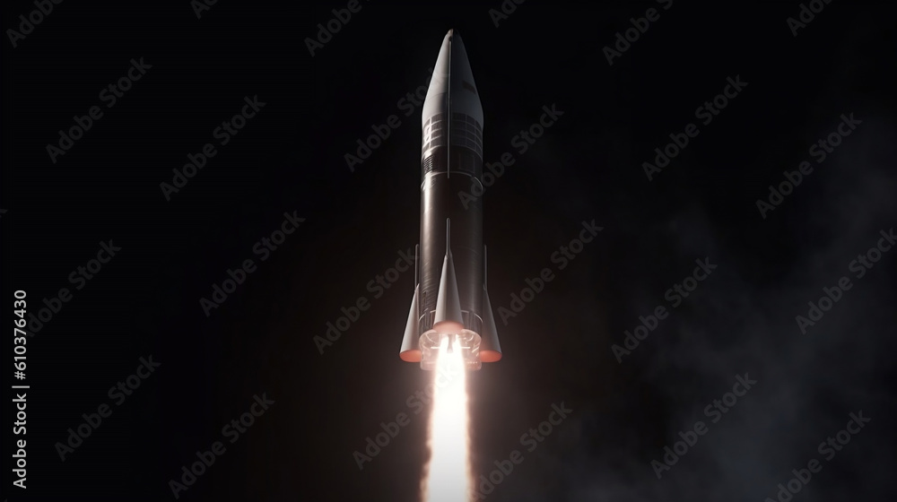 Rocket, Launch, Liftoff, Space, Exploration, Mission, Astronaut, NASA ...
