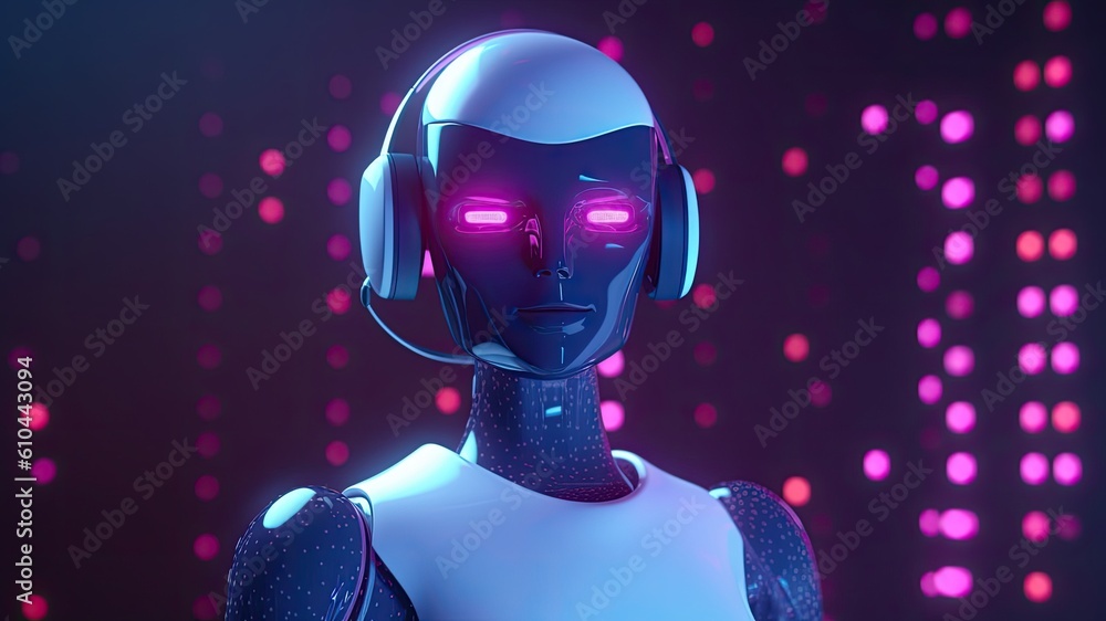 Automated customer service chatbots using AI to provide instant and ... Automated customer service chatbots using AI to provide instant and ...
