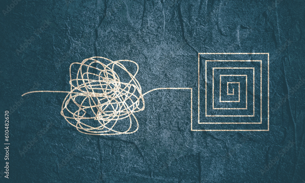 Personal growth and development. Coaching, training, brainstorm ...