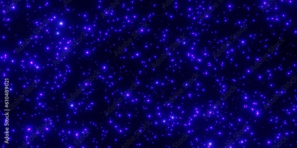 [ astral realm starscape ] by timenotspace 3D art high fidelity render ...