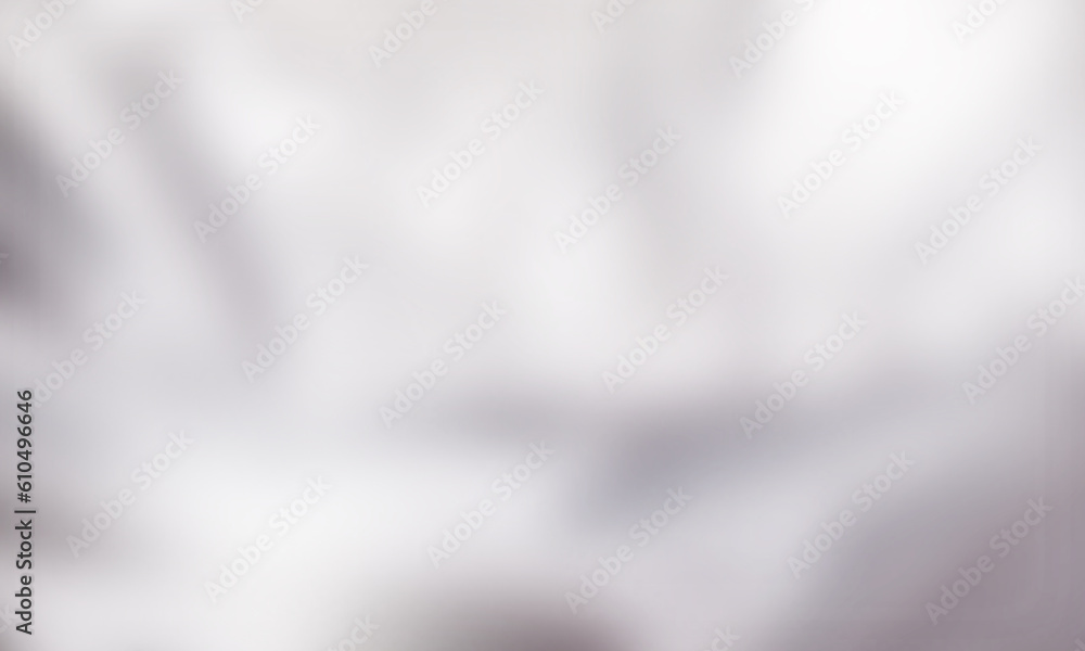 Abstract Light Gray Gradients Silk Satin Smooth Blurred Wavy Waves ...