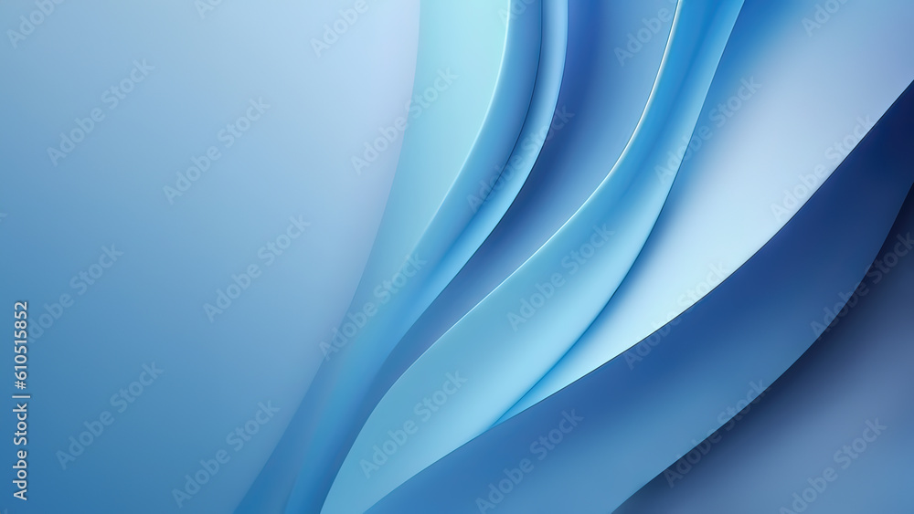 Light Blue Background Stock Illustration | Adobe Stock