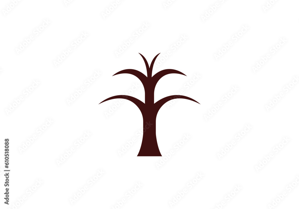 tree logo design, root vector - Tree of life logo design inspiration ...