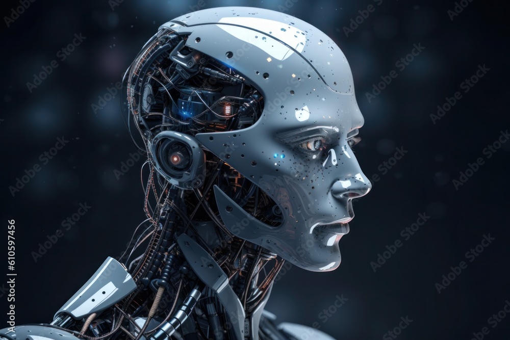 Artificial intelligence (AI) and cloud storage have revolutionized the way we interact with data ...