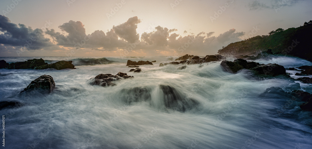 Nature Landscape Sky Water Travel Beautiful Blue Outdoor Tourism Summer ...
