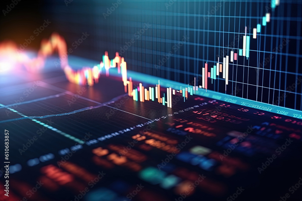 An outlook on stock market expansion, business investments, and data ...