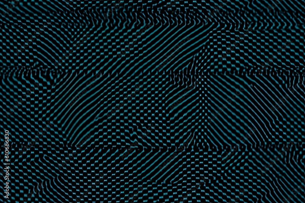 Physical Manifestation of Sound Waves | Radio Waves | Light Meets Sound ...