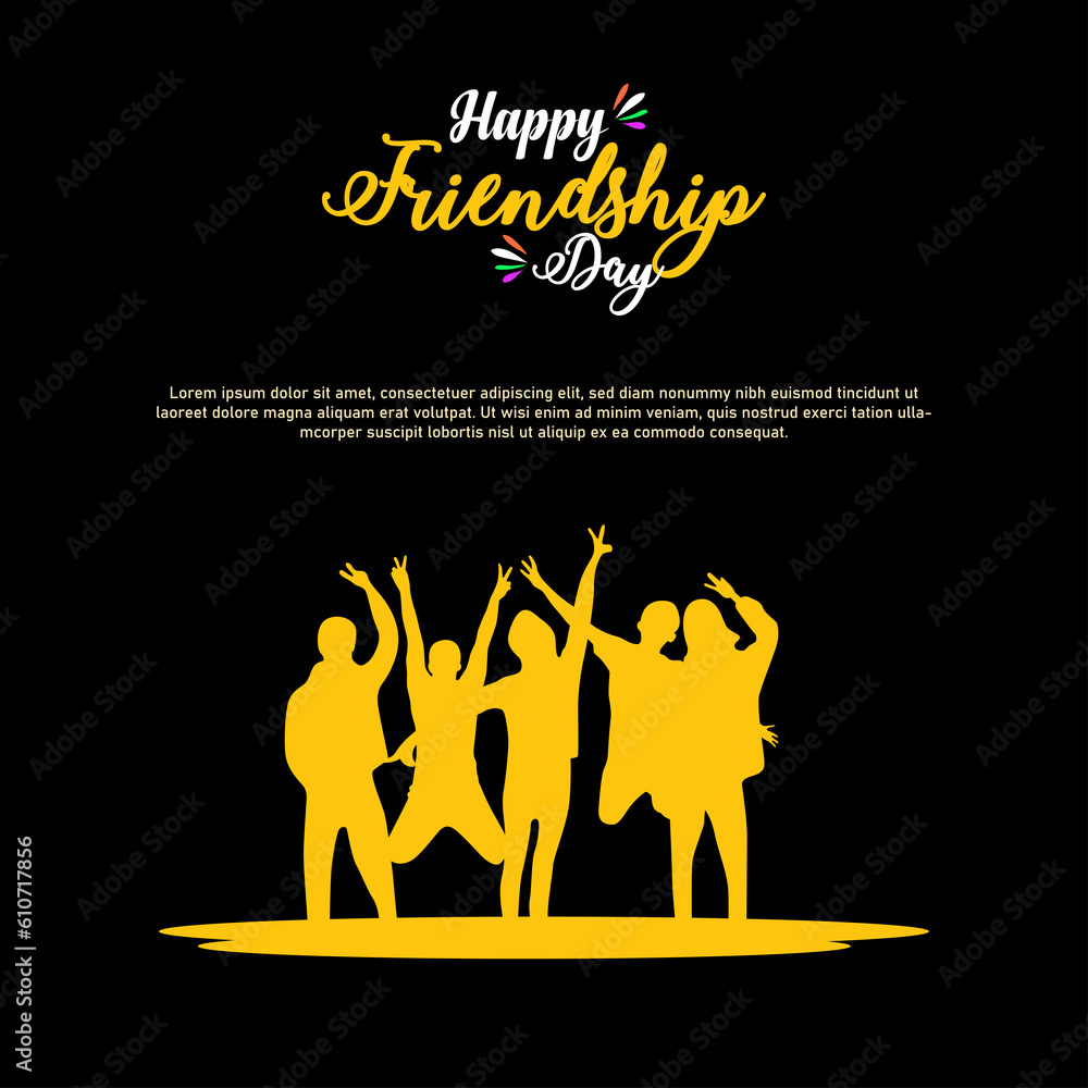 Friendship Day is a special occasion dedicated to celebrating the bond ...